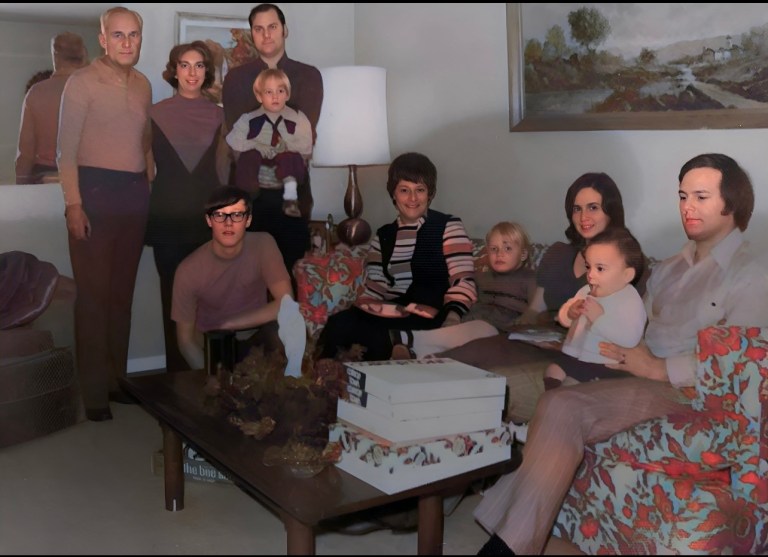 Confessions of an Earth Angel | Guy Penn